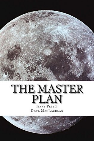Book Review: The Master Plan – Matthew J. Constantine