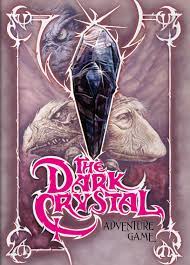 Tabletop RPG Review: The Dark Crystal Adventure Game – Matthew J ...