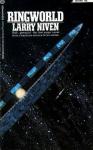 Book Review: Ringworld – Matthew J. Constantine